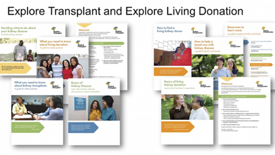 It’s time to get your new and improved kidney transplant education ...