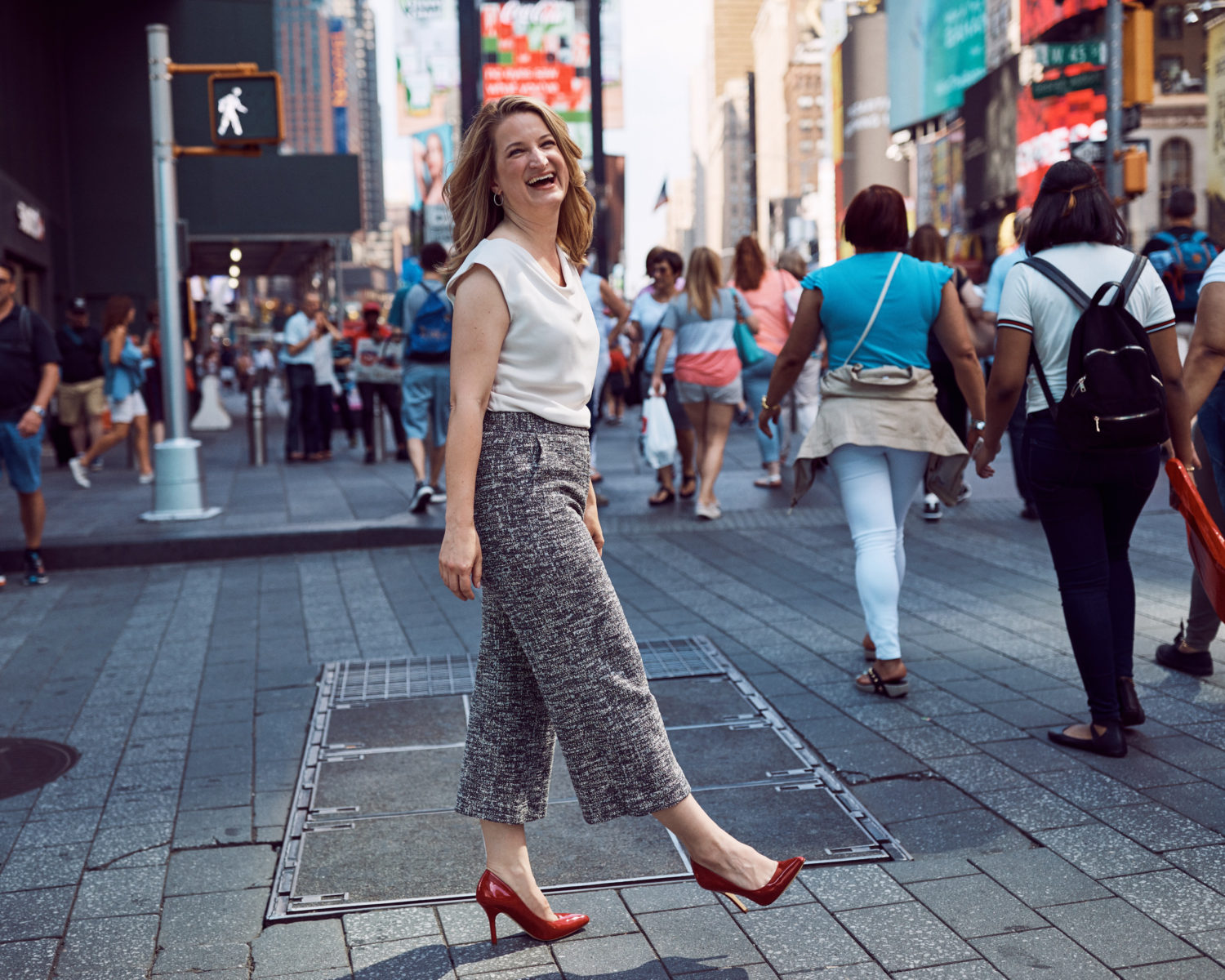 Dr. Waterman on resilience and making a difference - Explore Transplant ...