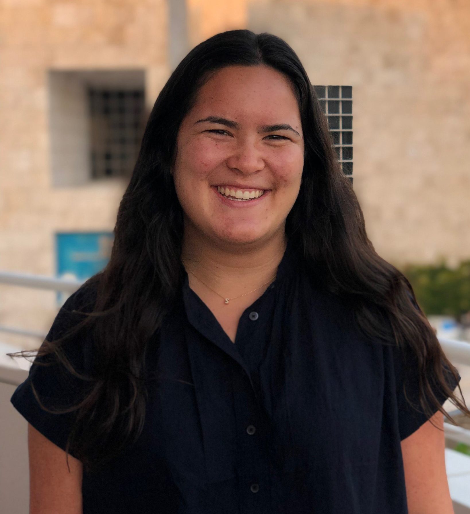 Intern, Sarah Brecher Shares About her Time as an Intern at TREC ...