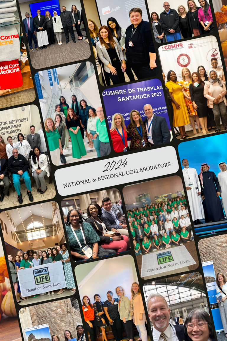 2024 Highlights: Global Difference-Making and Transformative ...